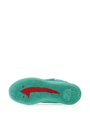 PUMA Melo World Sneakers