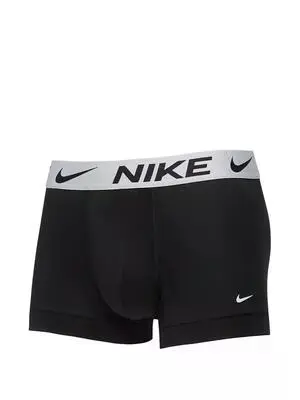 Nike Logo-waistband Trunks