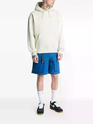 Nike Tuff Fleece Hoodie - Neutrals