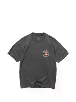 REPRESENT 247 Torch Graphic T-shirt