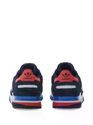 Adidas Zx 600 Panel Sneakers