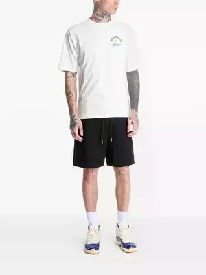 JORDAN Graphic-print T-shirt