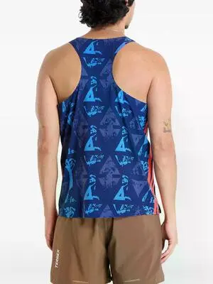Adidas Adizero Labrum Tank Top