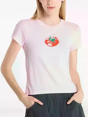 Nike Cropped T-shirt