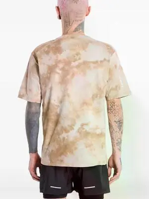 Adidas Terrex Spray-dye T-shirt