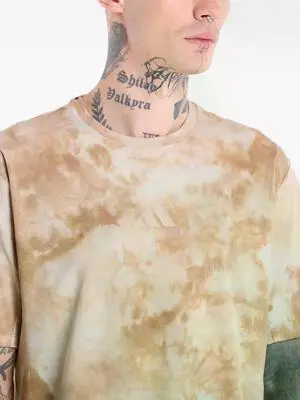 Adidas Terrex Spray-dye T-shirt