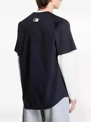 Nike New York Yankees Mlb Limited Alternate Jersey