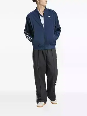 Adidas Britcore Superstar Zip-up Sweater