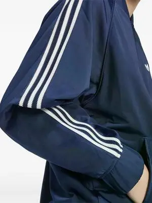 Adidas Britcore Superstar Zip-up Sweater