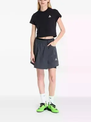 Nike Cropped T-shirt
