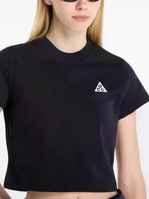 Nike Cropped T-shirt