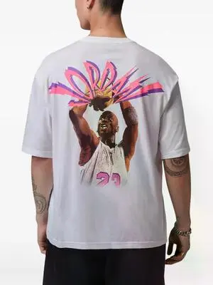 JORDAN Flight Graphic-print T-shirt