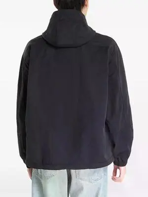 Adidas Britcore Parka Hooded Jacket