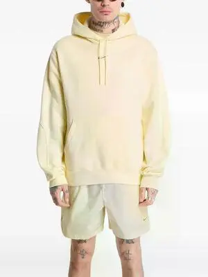 Nike Nocta Hoodie - Yellow