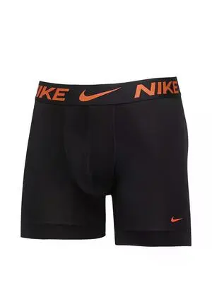 Nike Logo-waistband Boxer Briefs