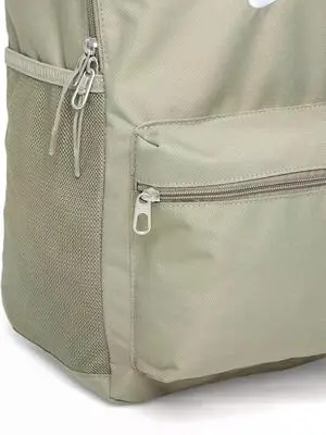 Nike Heritage Logo-print Backpack