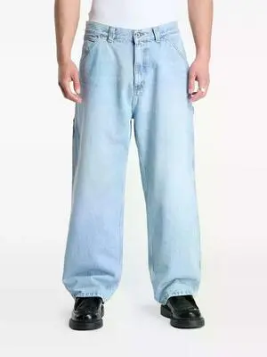 Carhartt Work In Progress Belmont Jeans