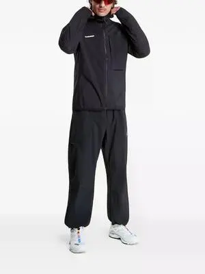 MAMMUT Ducan Light Hooded Jacket