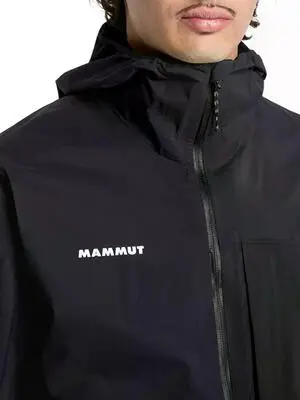 MAMMUT Ducan Light Hooded Jacket