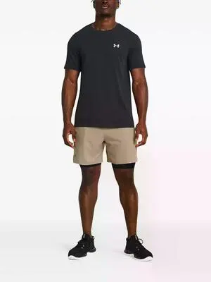 Under Armour Vanish Woven Shorts - Neutrals