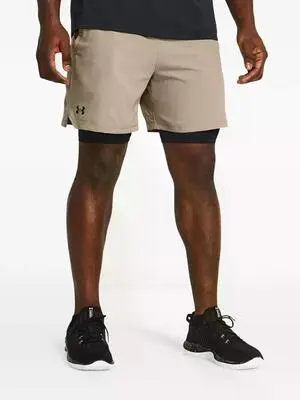 Under Armour Vanish Woven Shorts