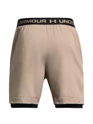 Under Armour Vanish Woven Shorts