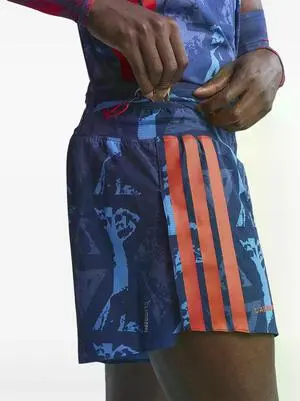 Adidas Adizero Labrum Gel Pocket Shorts