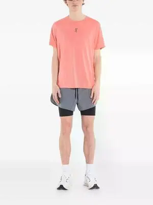 On Performance Volt Running Shorts