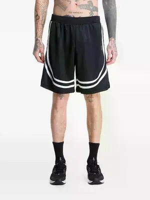 Under Armour Performance Shorts - Black