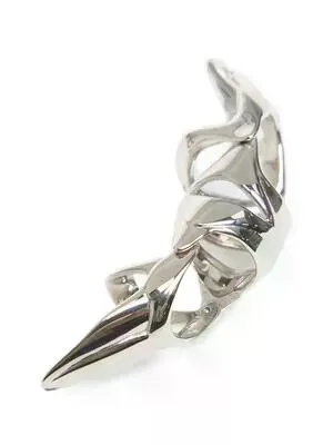 VITALY Absolute Articulated Ring
