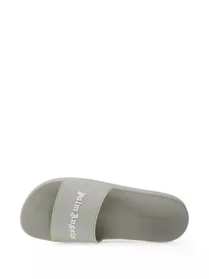 Palm Angels Logo Slides