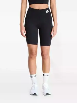 SAYSKY Motion Logo-patch Shorts