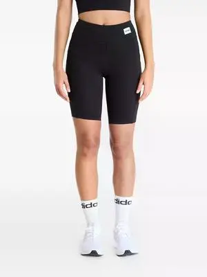 SAYSKY Motion Logo-patch Shorts
