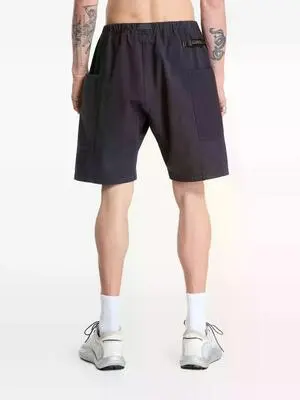 Gramicci Gadget Integrated-belt Shorts