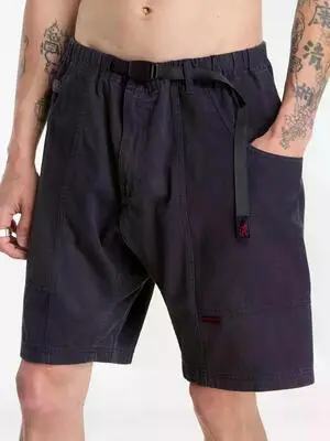 Gramicci Gadget Integrated-belt Shorts