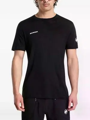 MAMMUT Fl Logo-print T-shirt