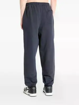 WASTED Paris M Blade Logo-print Track Pants