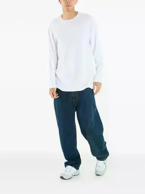 WASTED Casper Crest Jeans - Blue