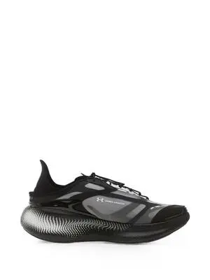 Under Armour Echo Mesh Sneakers - Black