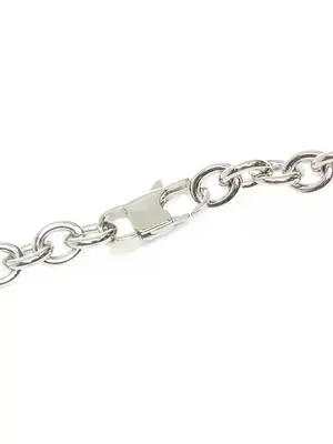 WASTED Nevermind Padlock Necklace