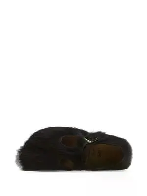 BIRKENSTOCK X Song For The Mute Rebel Monk Shoes