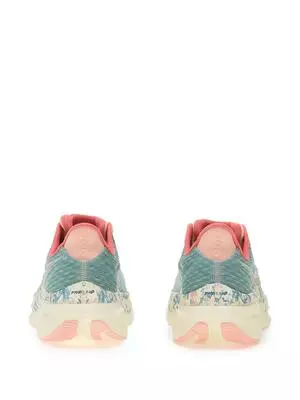Saucony Endorphin Speed 5 Floral-print Sneakers