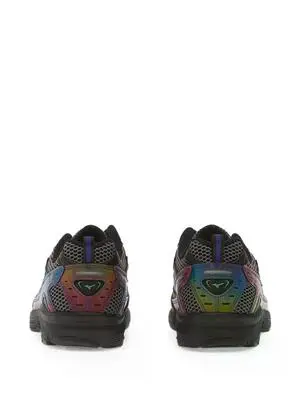 Mizuno Mxr Panelled Sneakers