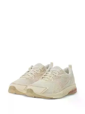 Asics Gel-quantum Kei Lace-up Sneakers - Neutrals