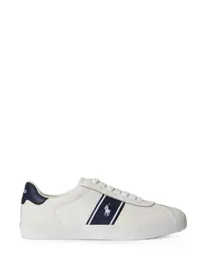 Polo Ralph Lauren Heeled Sneakers For Men