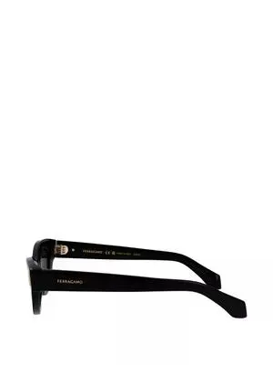 FERRAGAMO Cat-eye Sunglasses