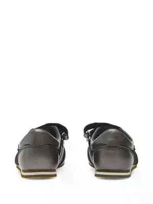 VANS Mary Jane Touch-strap Sneakers