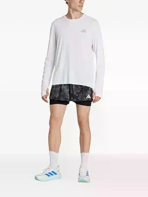 Adidas Spray-dye 2-in-1 Shorts