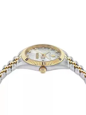 Philipp Plein Date Superlative 41mm Watch