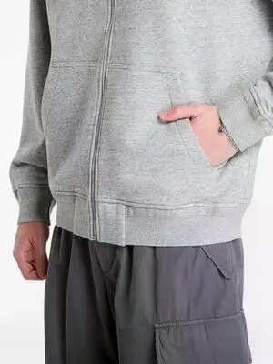 C.P. COMPANY Diagonal Raised Hoodie